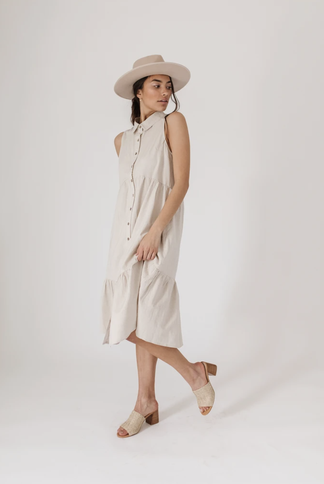 Photo Session Style Guide | Styling Her - christinedeatoncreative.com