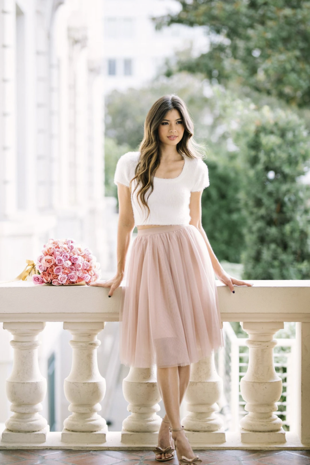 Photo Session Style Guide | Styling Her - christinedeatoncreative.com