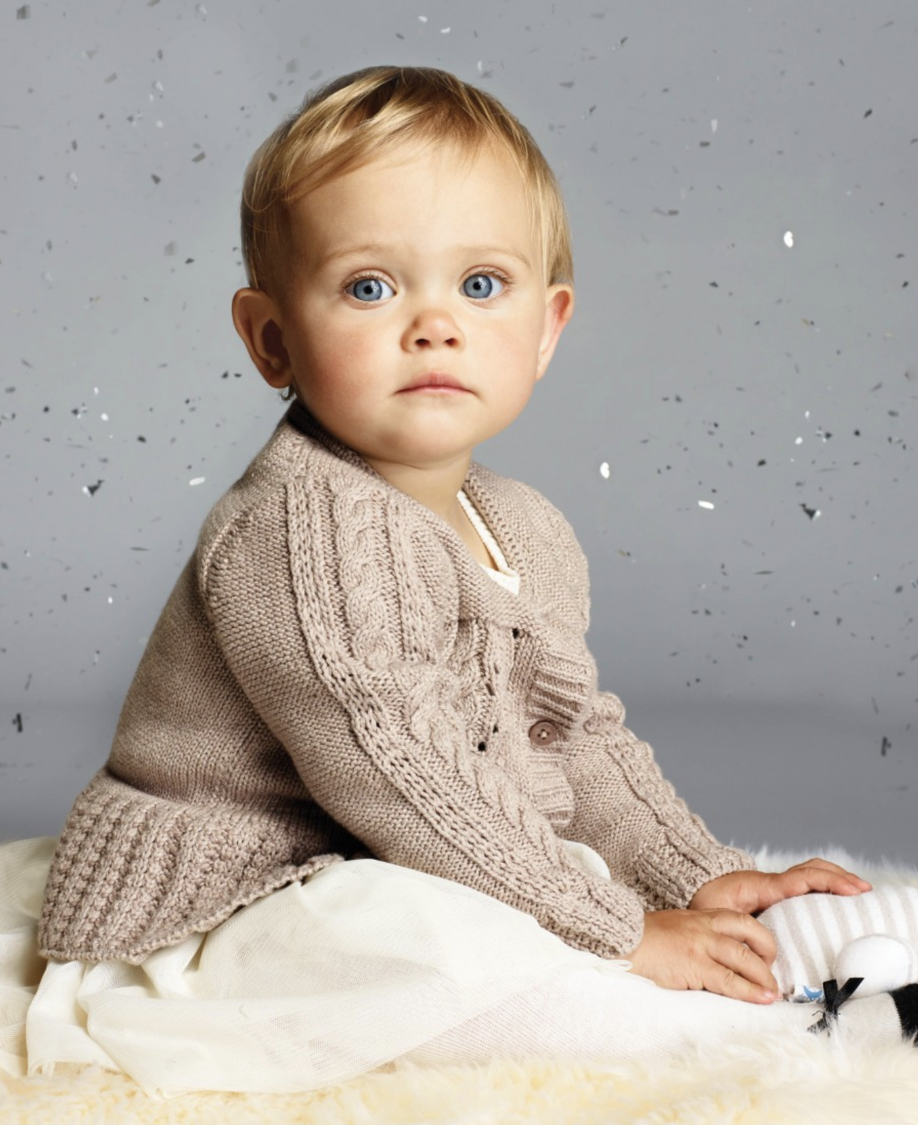 Photo Session Style Guide | Styling Children - christinedeatoncreative.com